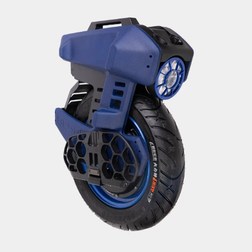 Electric Unicycles – Inner City Scooters