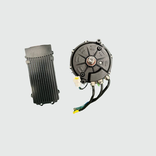Surron Motor And Controller Kit - Buy now from Inner City Scooters, Ireland