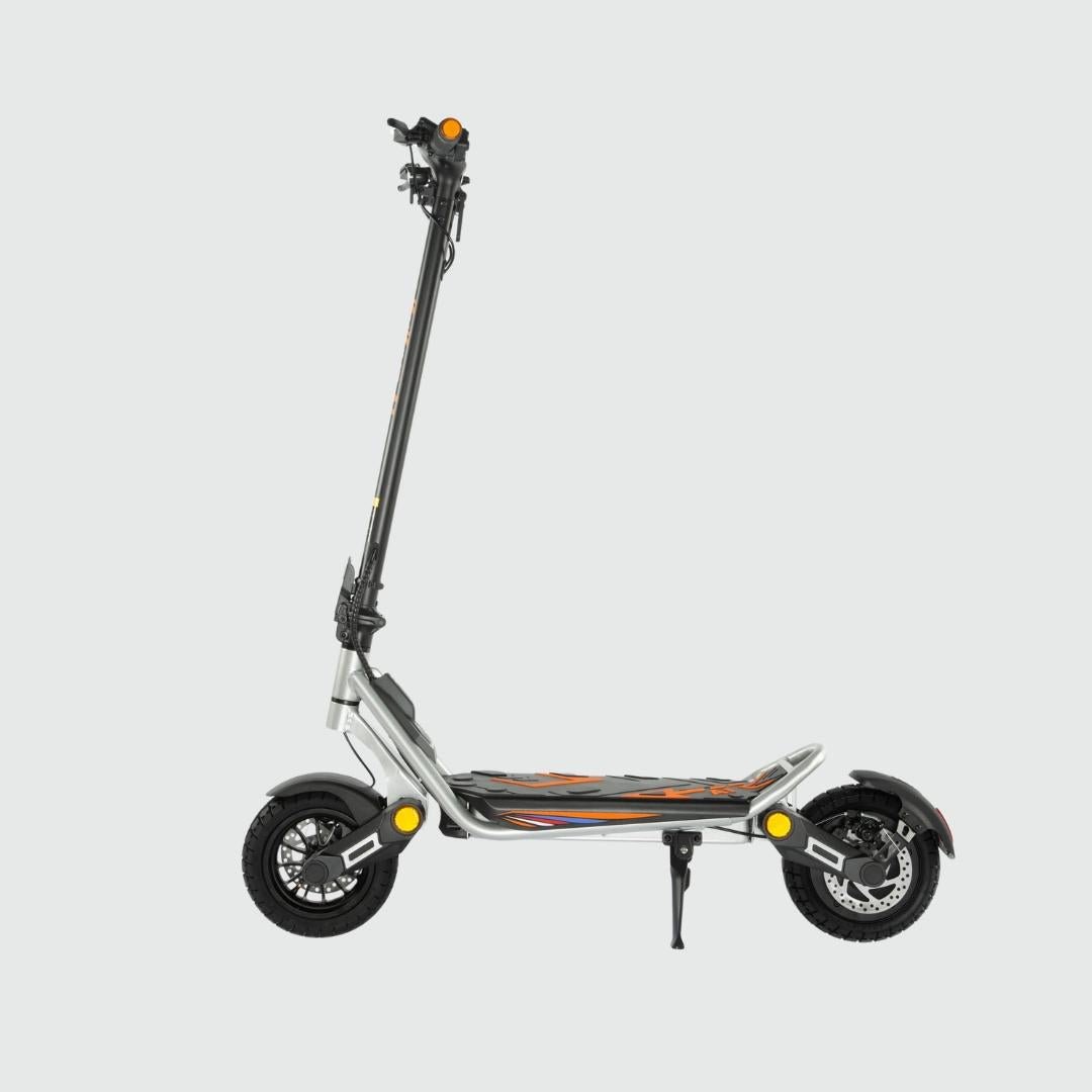 New KuKirin A1 Electric Scooter | Dublin, Ireland | EU Shipping – Inner ...