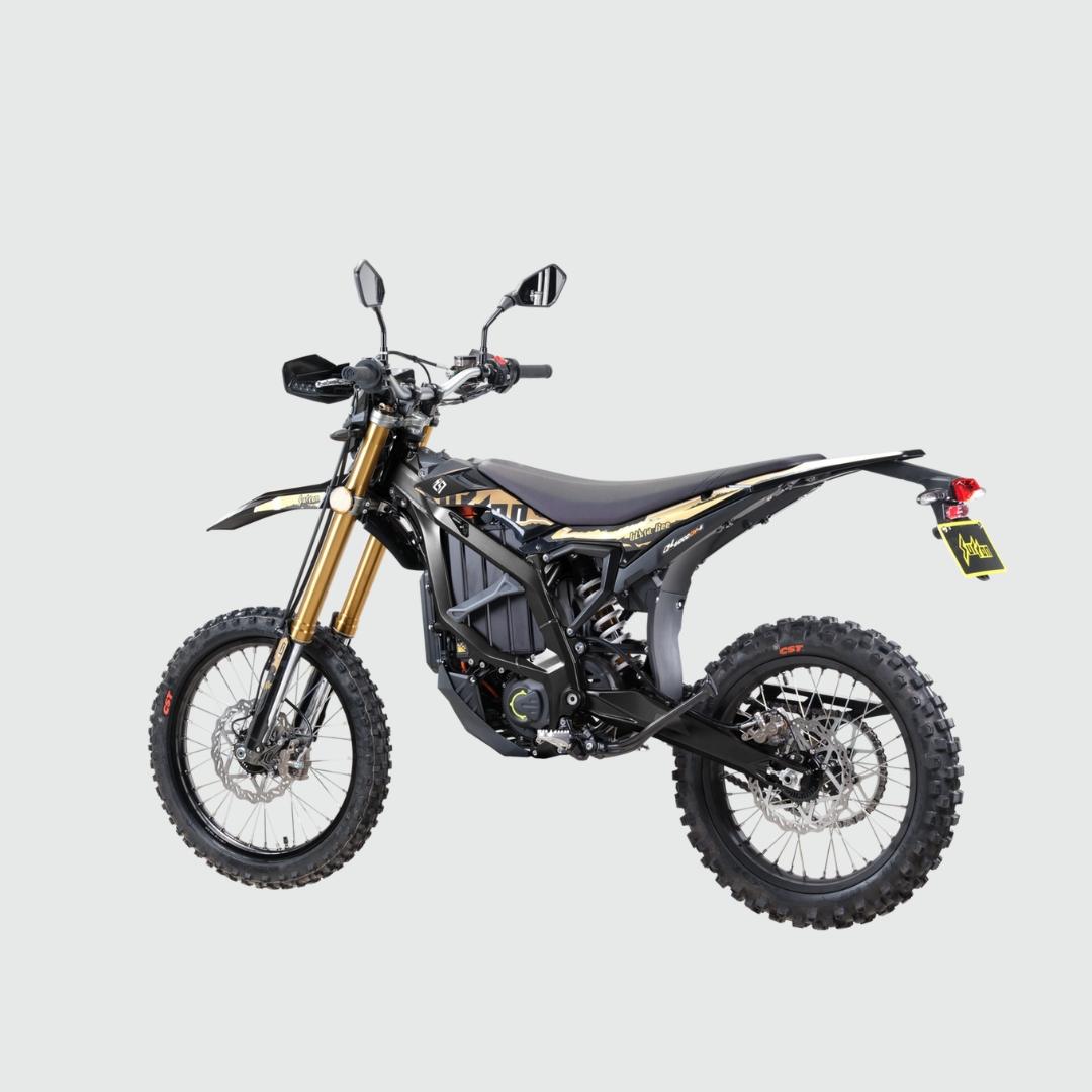 2025 Surron Ultra Bee – High-Performance Electric Dirt Bike | Dublin ...