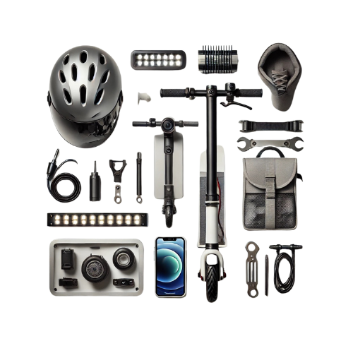 Inner City Scooters Rewards Program | Earn Points & Save Online