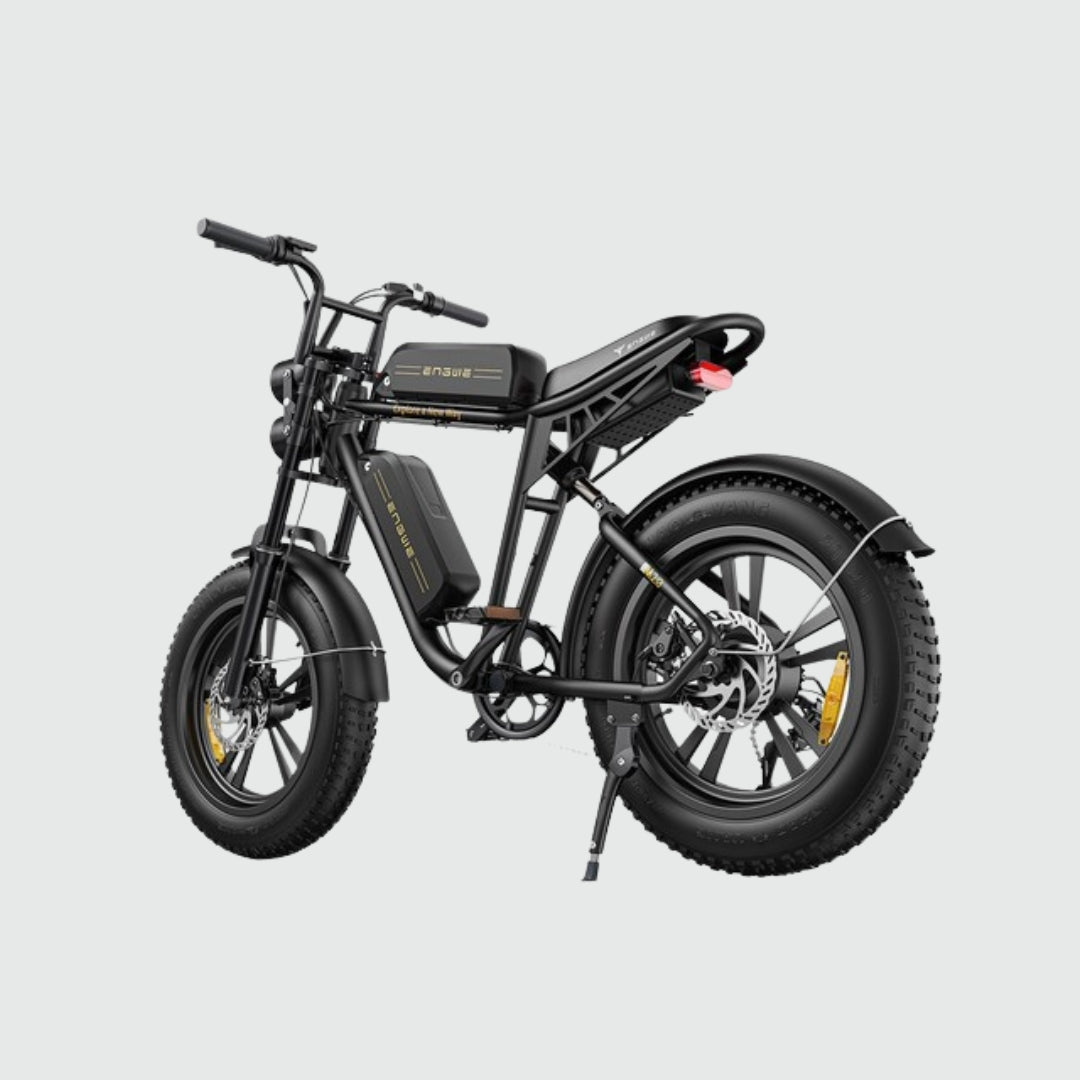 Engwe M20 26Ah Electric Bike - Buy In Ireland | Inner City Scooters