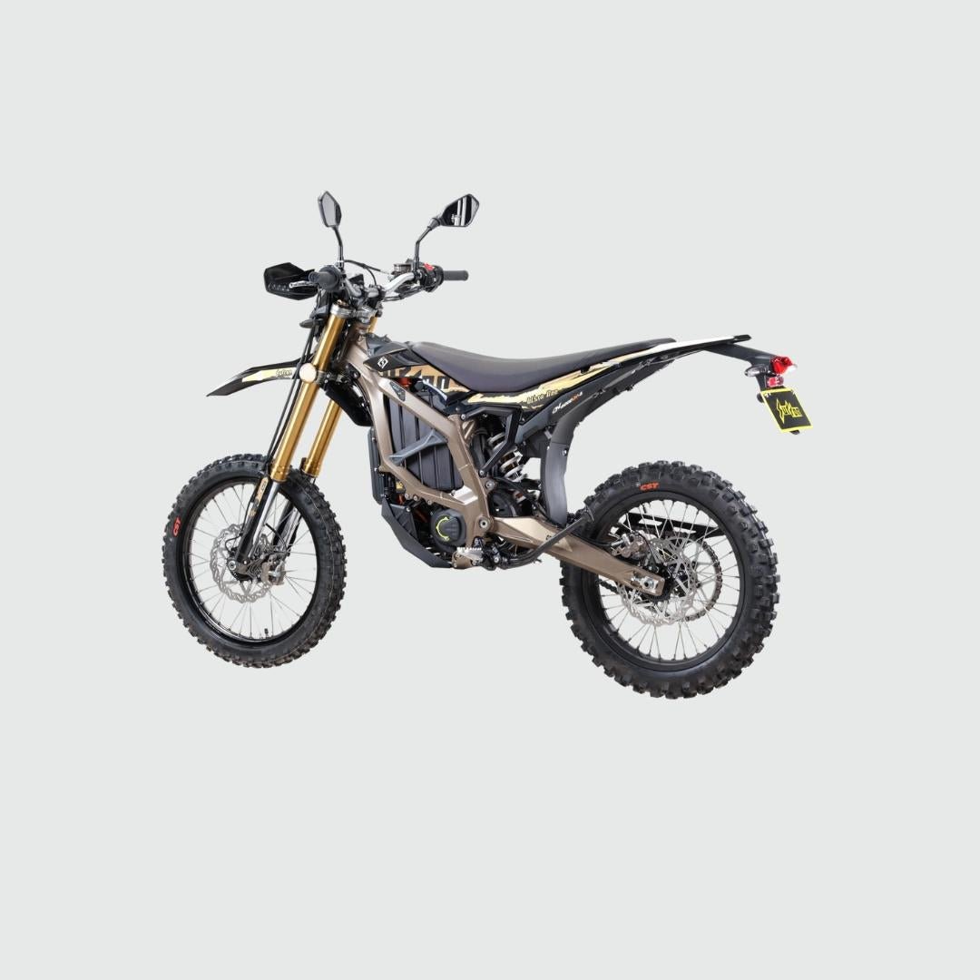 2025 Surron Ultra Bee – High-Performance Electric Dirt Bike | Dublin ...