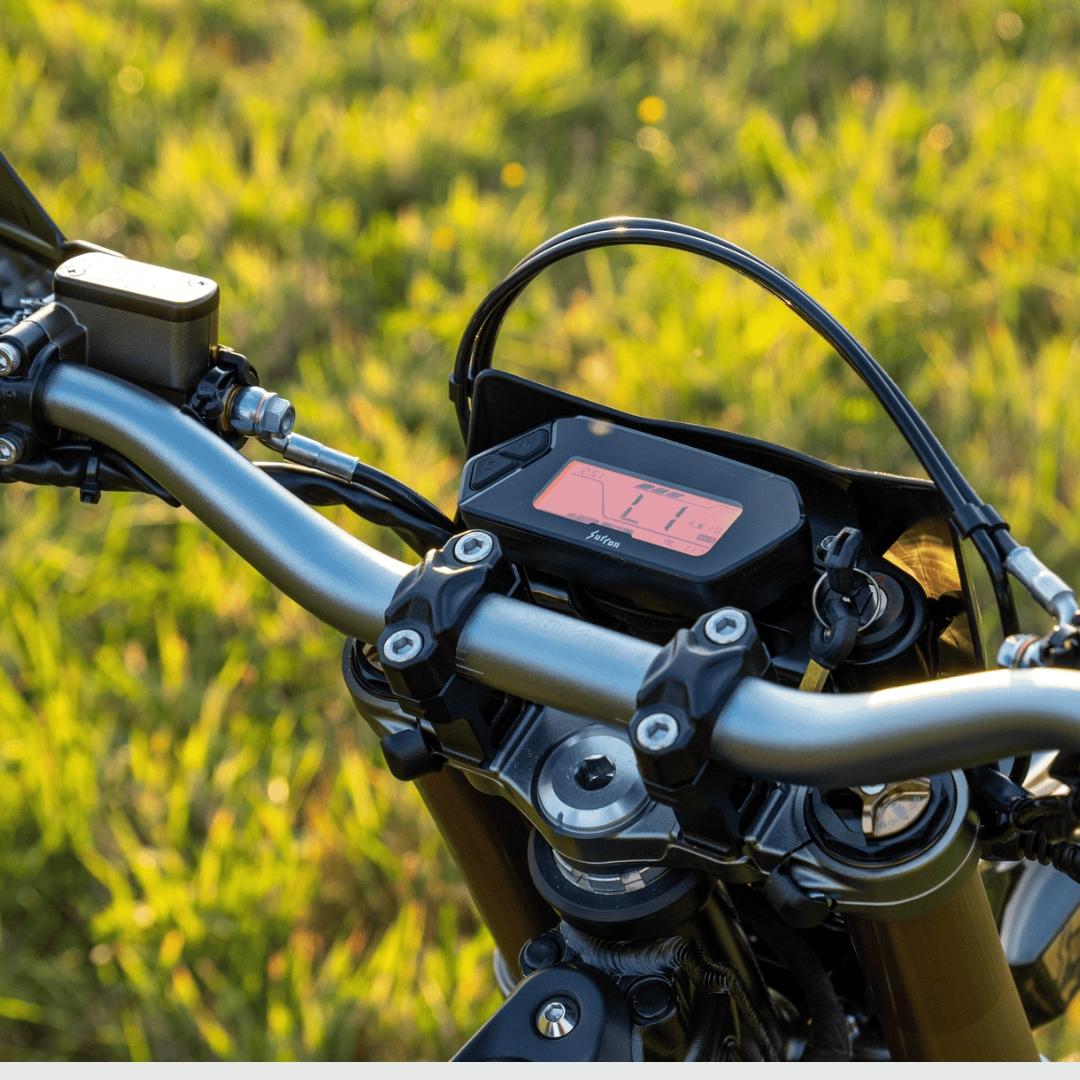 2025 Surron Ultra Bee – High-Performance Electric Dirt Bike | Dublin ...