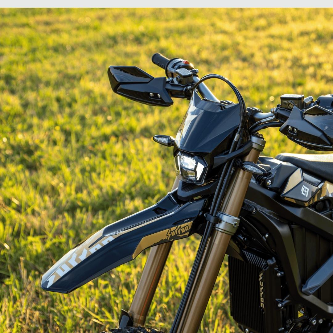 2025 Surron Ultra Bee – High-Performance Electric Dirt Bike | Dublin ...