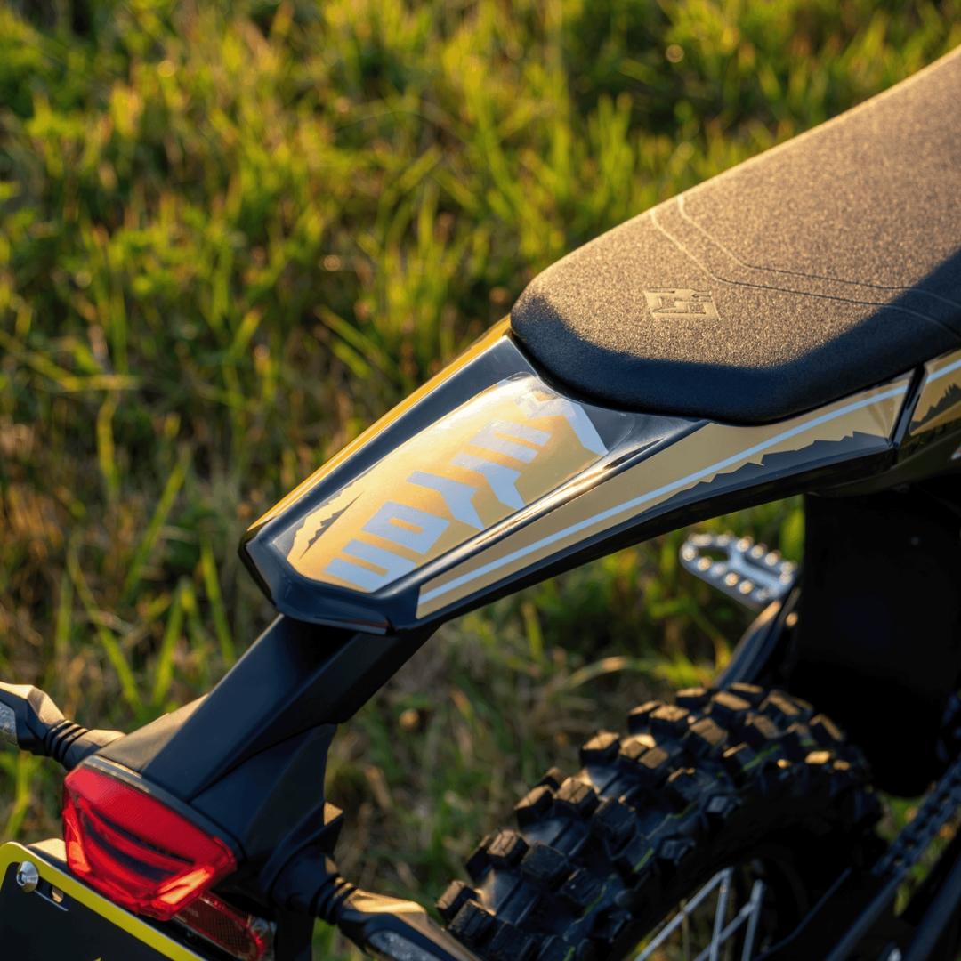2025 Surron Ultra Bee – High-Performance Electric Dirt Bike | Dublin ...