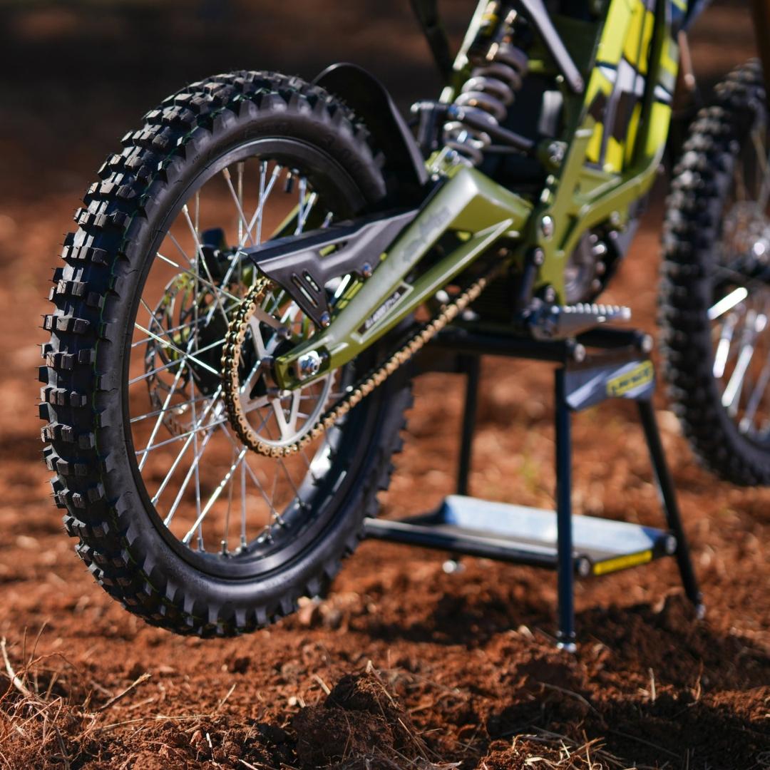 Surron Light Bee X Off Road 2025 Model – Inner City Scooters